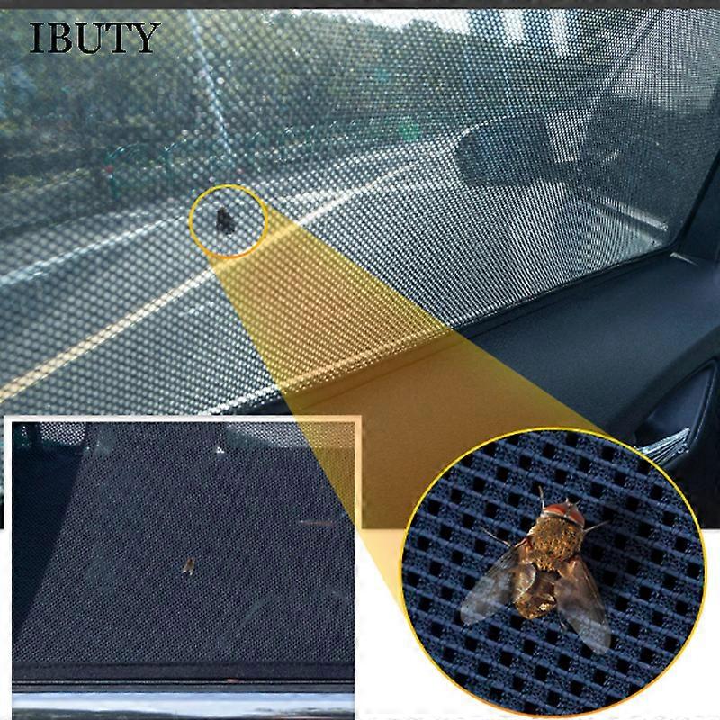For MG Marvel R 2021 2022 2023 Magnetic Sunshade Shield Car Sun Shade ...