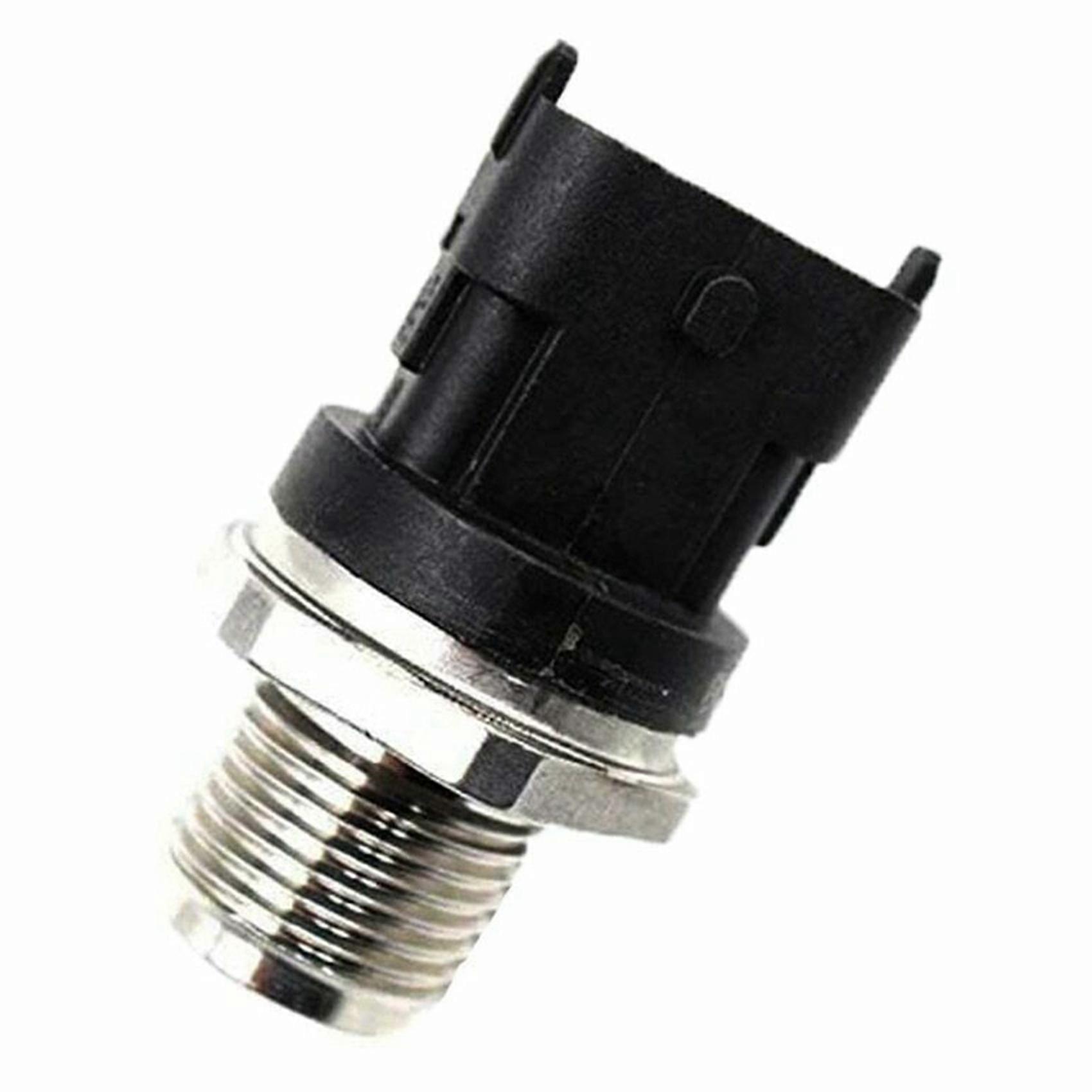 Fuel Rail Pressure Sensor For Volvo Iveco Man Fiat Jack Renault | Fruugo UK