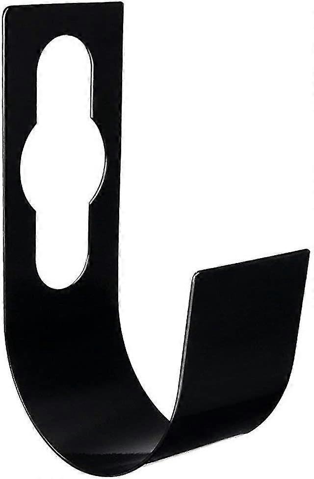 Best Sturdy Garden Spigot Hook Hose Holder, Durable Metal Wall Mount ...