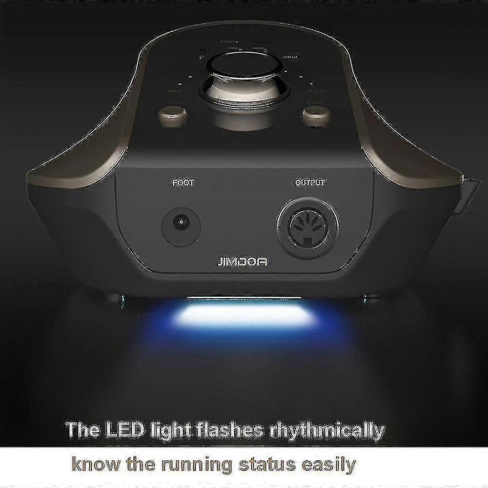 Elegant Gold New 35000 Rpm Machine Electric Equipment With Cutter ...