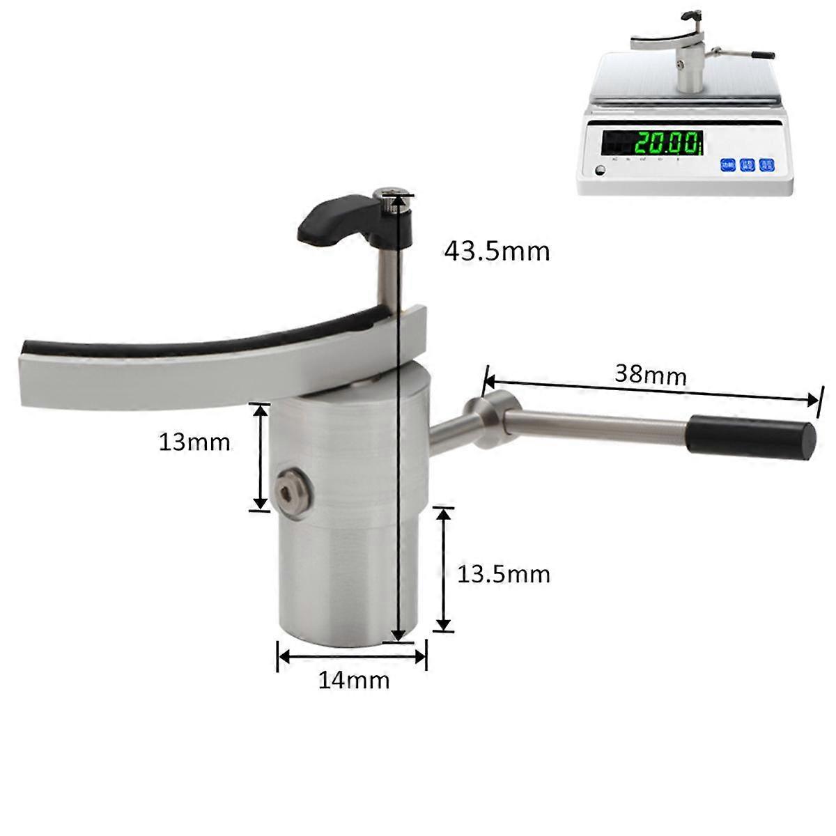 Tonearm Arm Lifter for LP Turntable Recorder Player DISC Vinyl Phono ...