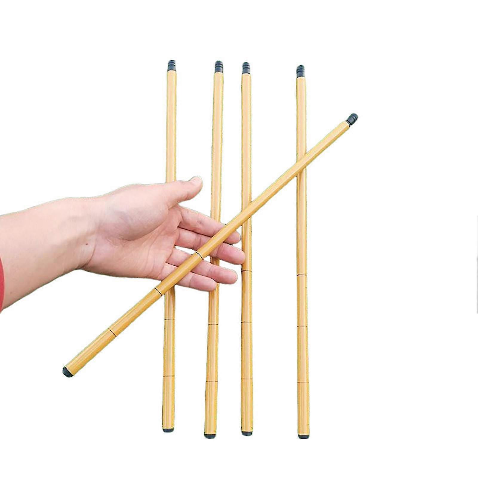 Stream Fishing Hand Rod Ultralight Micro Collapsible Fishing Rod For ...