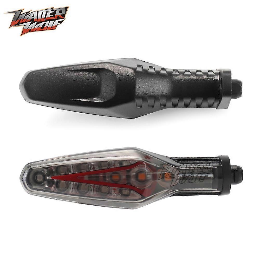 LED Rear Turn Signal Light For BMW S1000RR 2021 S1000XR S1000R M1000RR ...