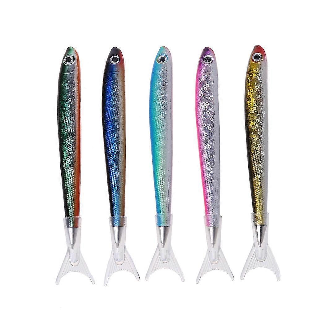 Fish-shaped Ballpoint Pen for Kid Class Rewards Xmas Halloween Near ...