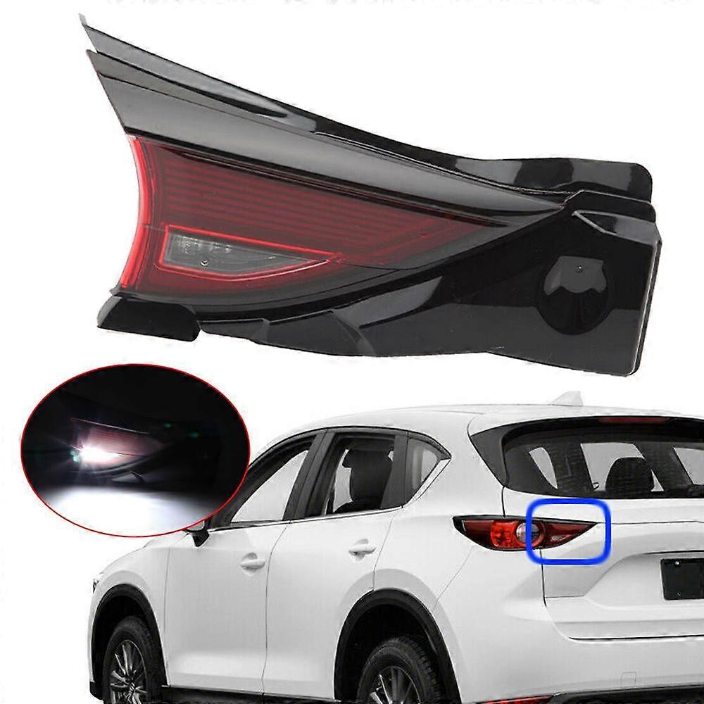 Left Inner Rear Tail Brake Light Lamp Housing fit for Mazda CX-5 2017 ...