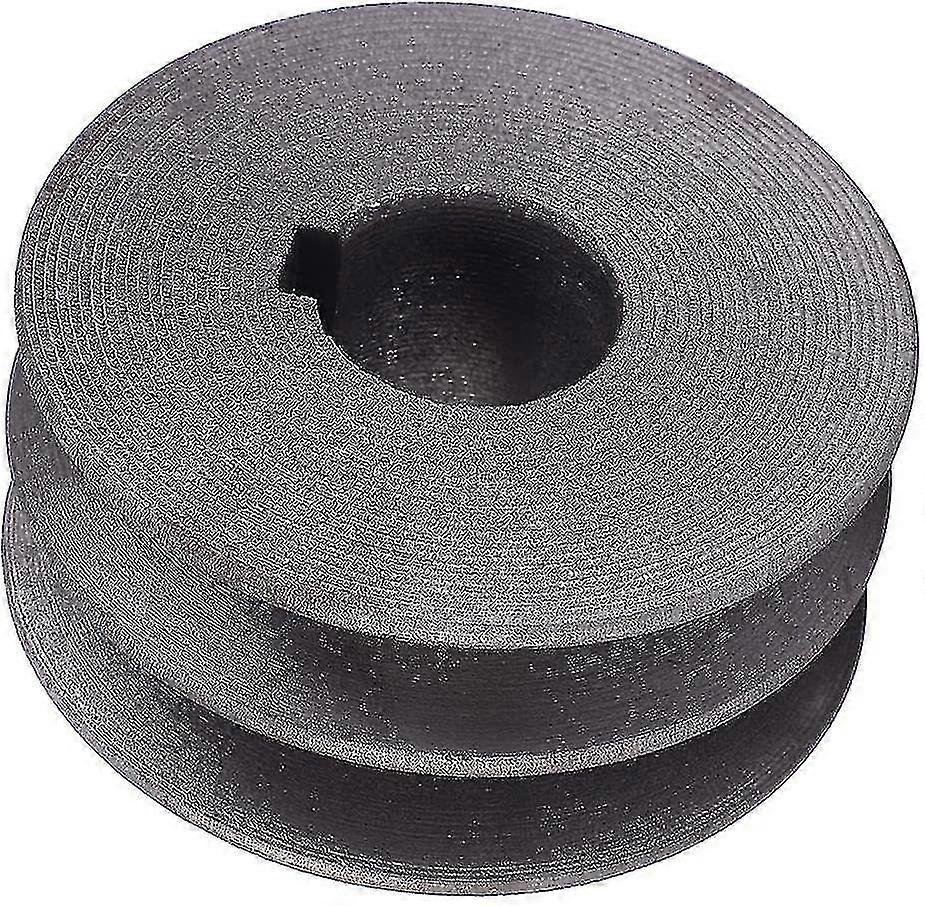 1 Piece Diameter 72mm Hole 24mm Steel Cutting Machine Parts Cast Iron ...