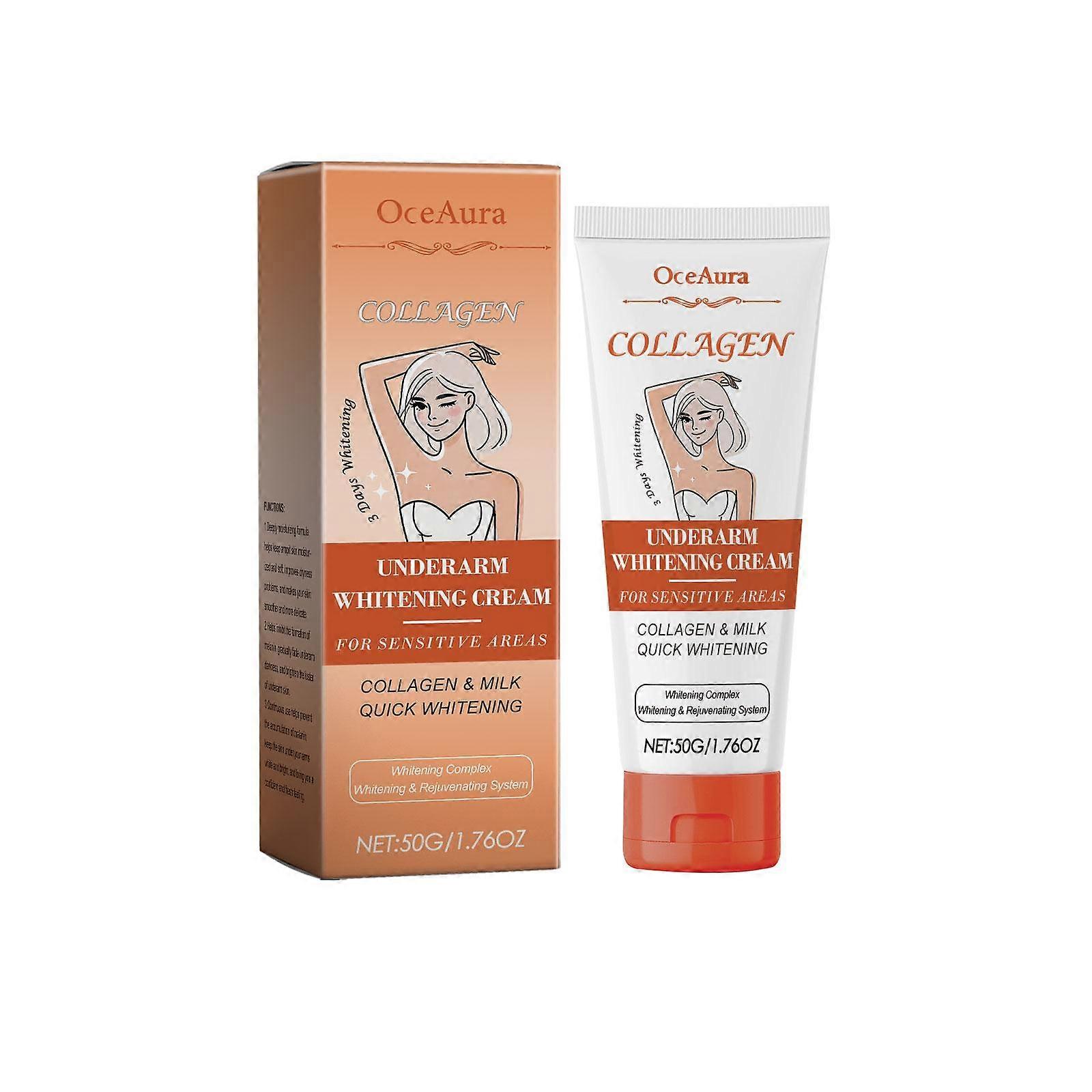 Underarm Skin Care Cream Underarm Skin Joint Black And Delicate Skin ...