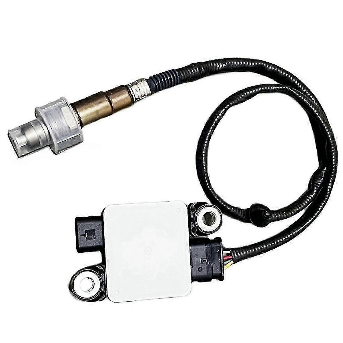 8983550720 0281006991 Diesels Exhaust Particle Sensor Probe for D-MAX ...