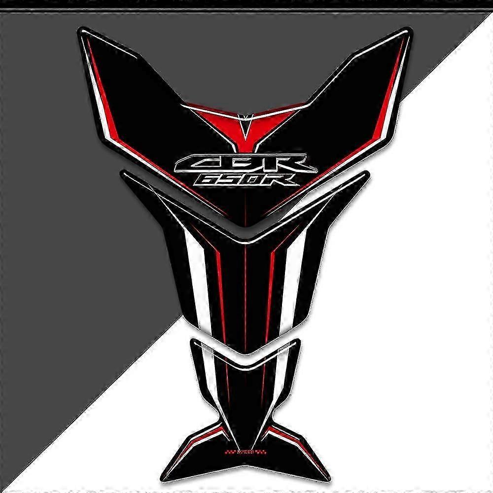 3d Stickers Tank Pad Protection For Honda Cbr 650r Cbr650r Hrc ...