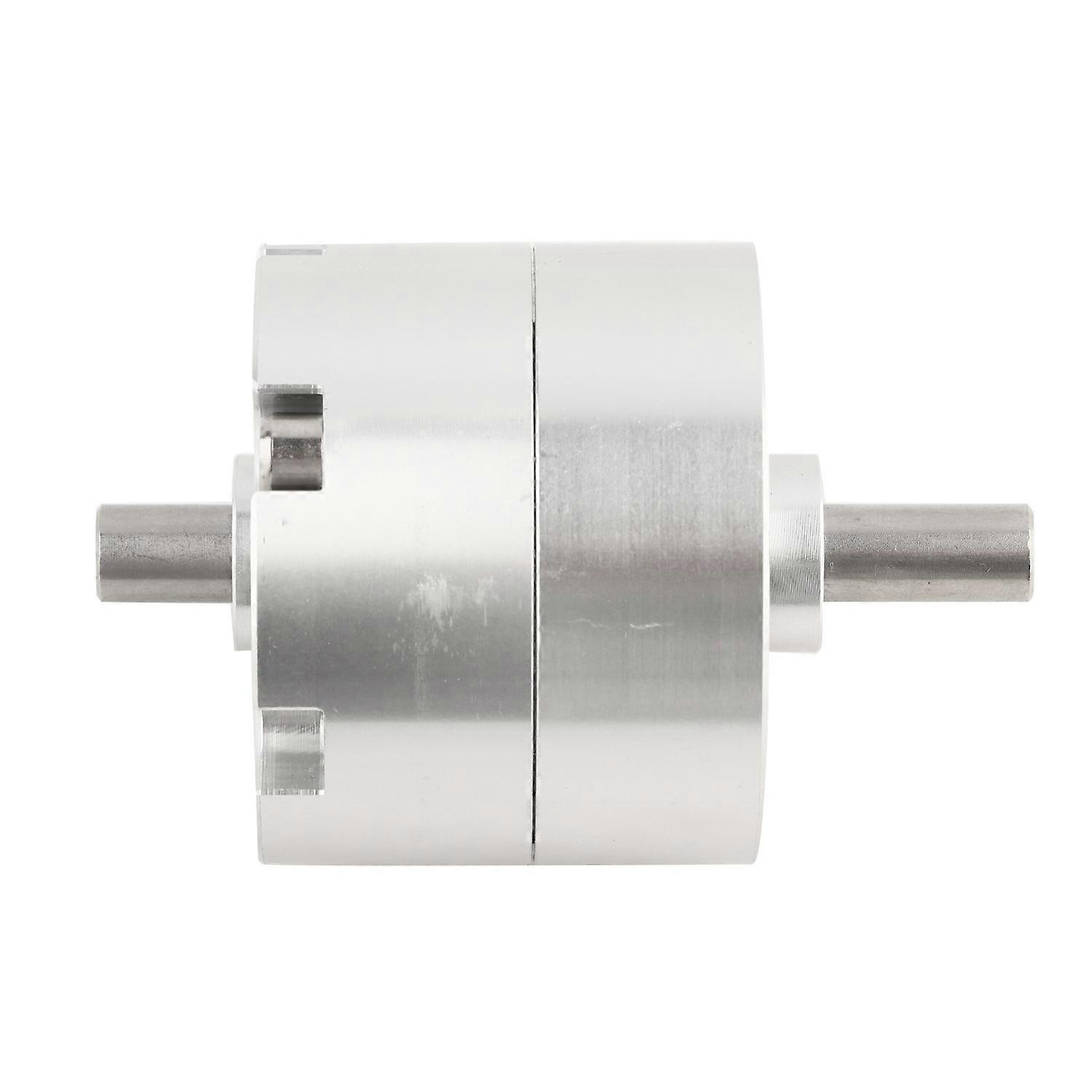 Air Cylinder Vane Type Rotary High Control Accuracy Pneumatic ...