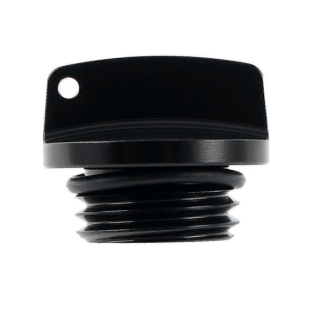 Nicecnc Motorcycles Oil Filler Cap Plug For Yamaha R1 R3 R6 Fz1 Fz6/r ...