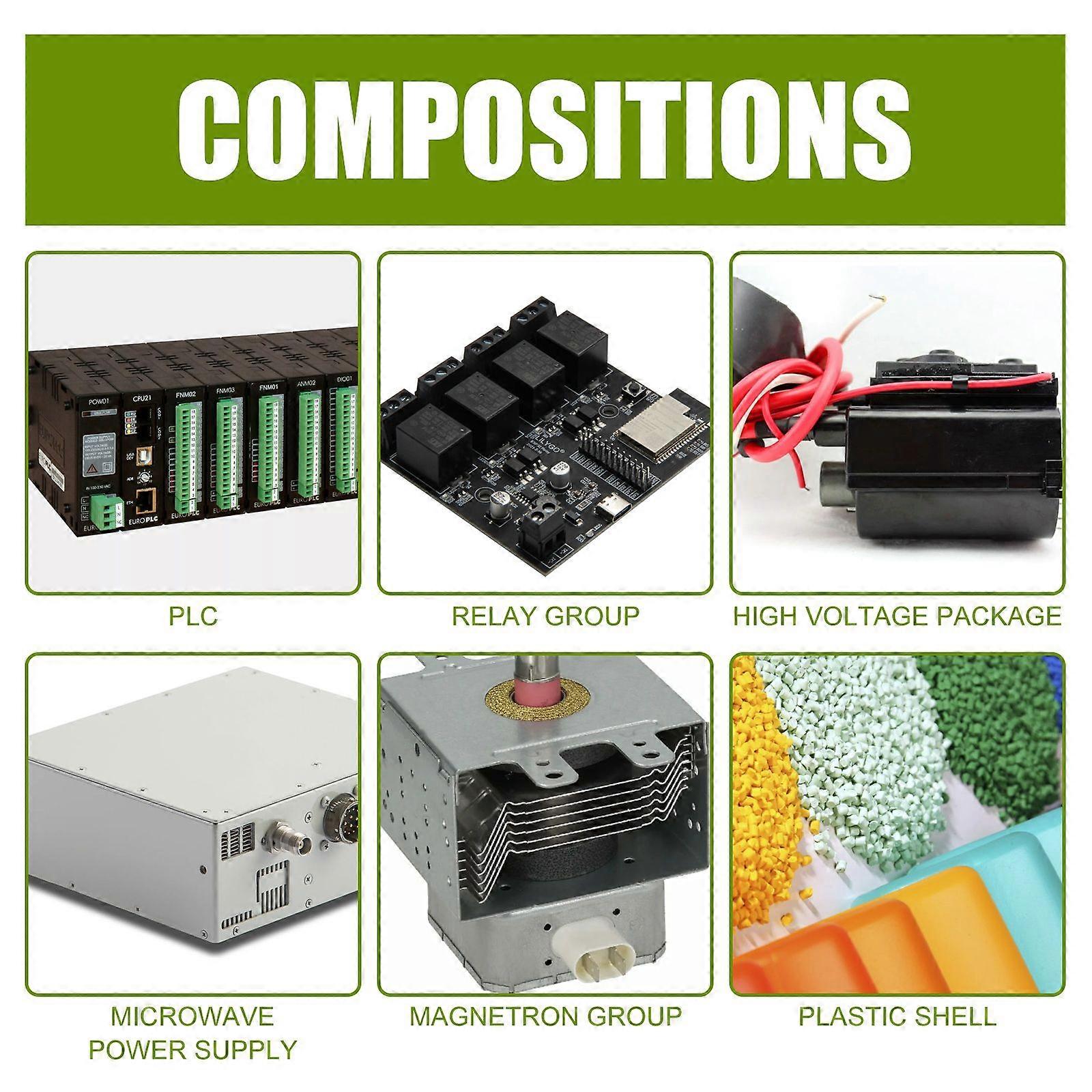Anti-Freeze Instrument In Winter Home Cold And Cold Self-Heating Warm ...