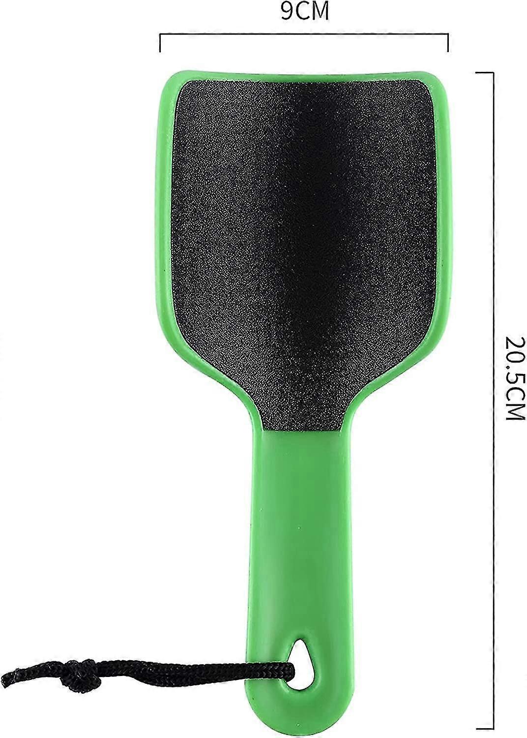 Professional Curved Foot File, Callus/dead Skin Remover Foot File ...