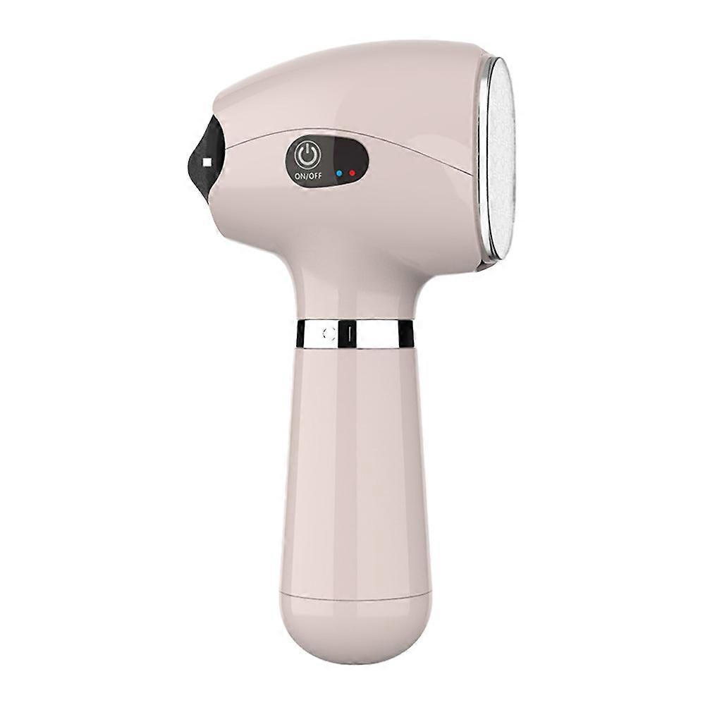 Rechargeable Cordless Mini Travel Steamer With Deep Cleaning Technology ...