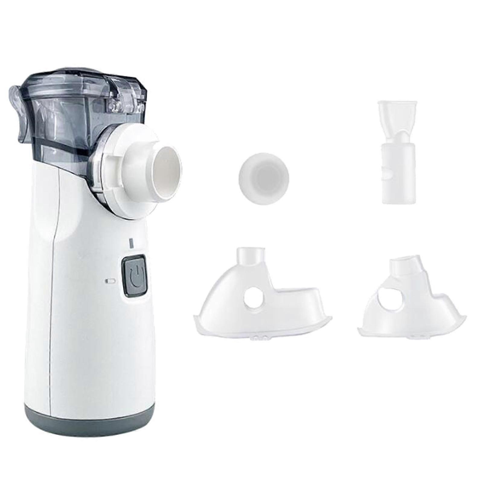 Household Handheld Inhalers Mini Portable Personal for Adults Kids ...