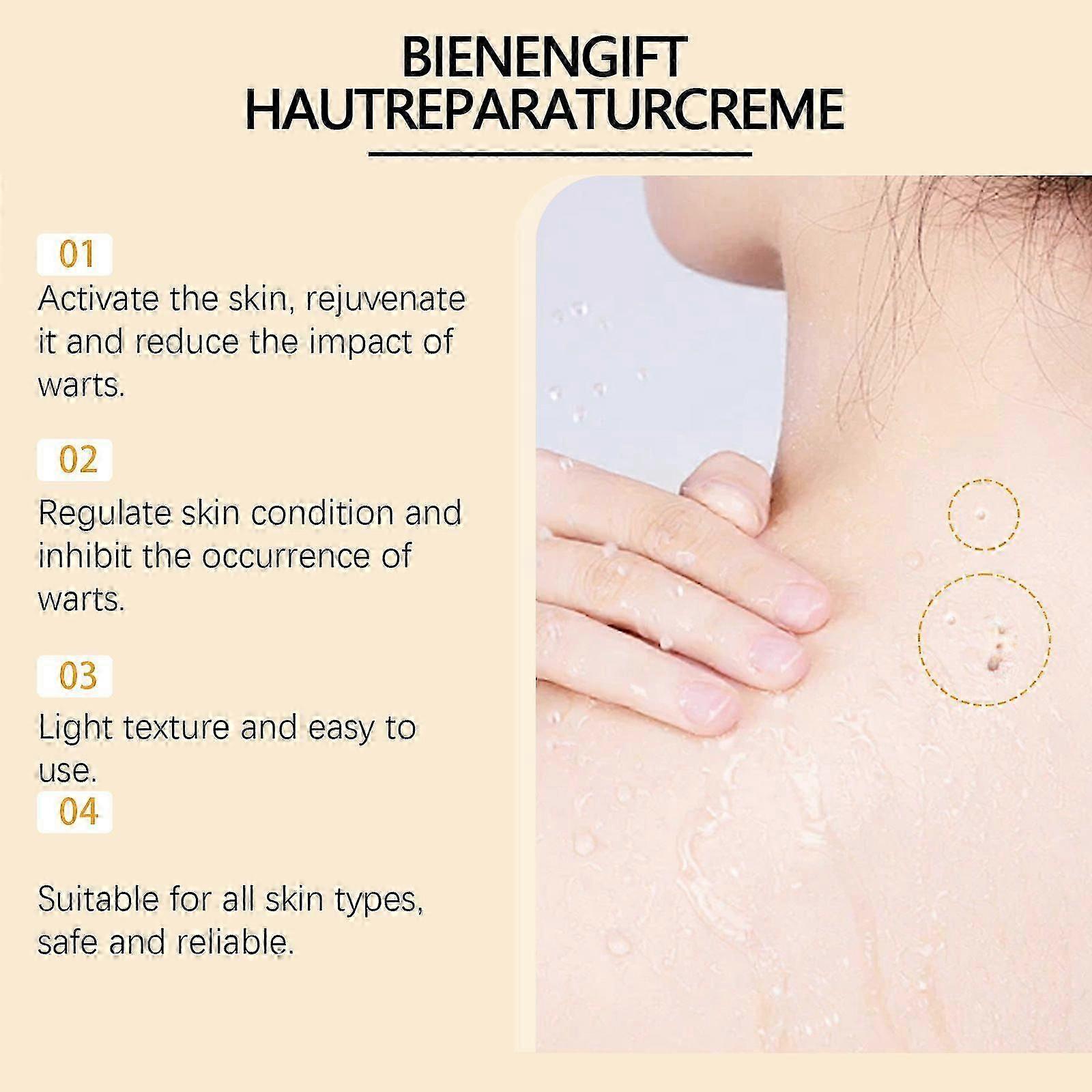 Bee Venom Repair Cream, Bee Venom Skin Restoration Cream, Bee Venom ...