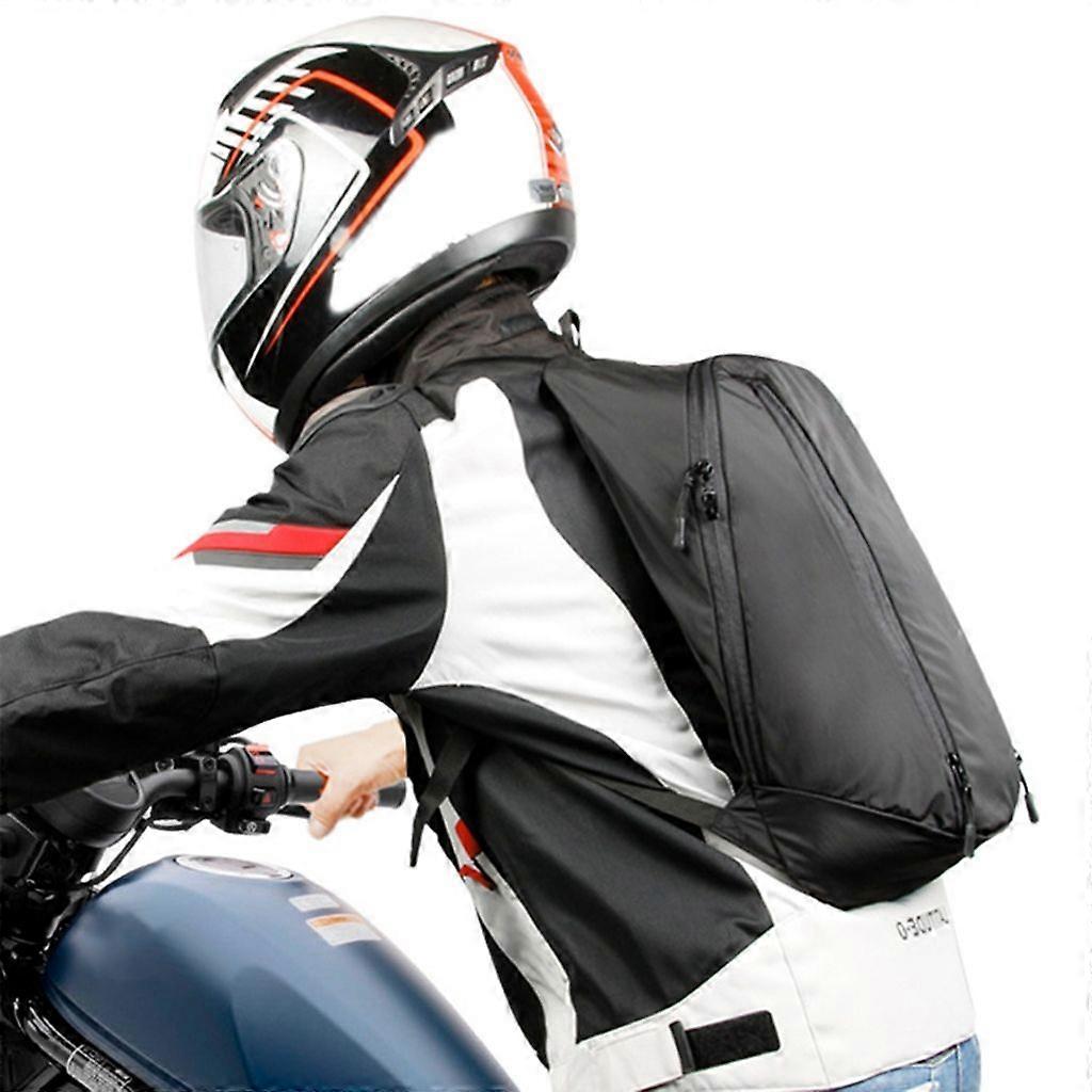 Motorcycle Helmets Backpack Lightweight Storage CarryingBag for Sport ...