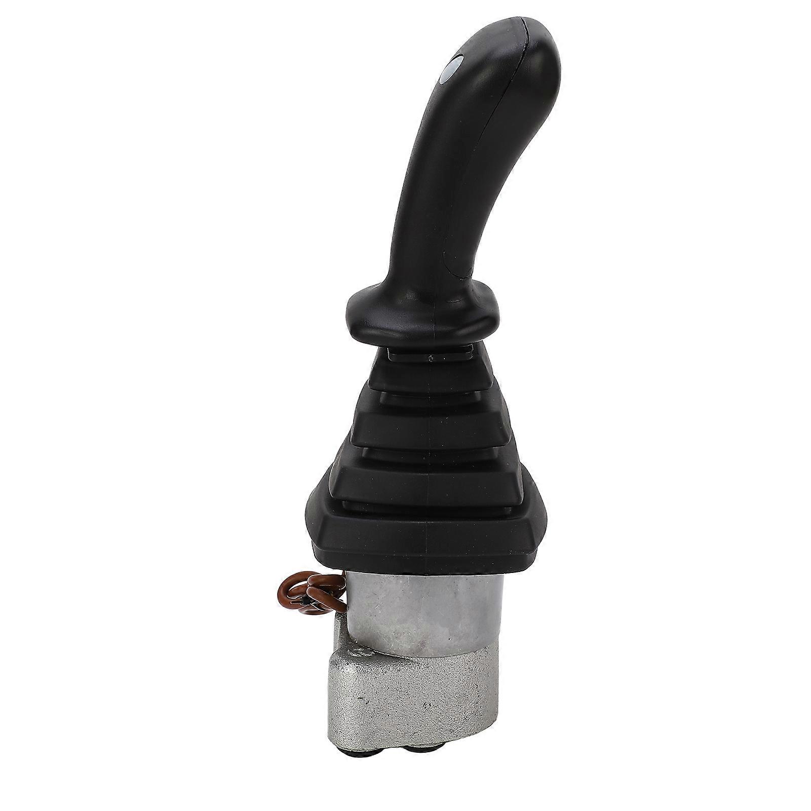 Excavator Pilot Valve 4TH6NB122/08351272 Joystick Controller Operating ...