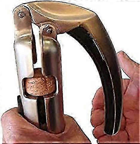 Champagne Cork Puller & Sparkling Wine Opener - Wine Bottle Opener Tool | Fruugo UK