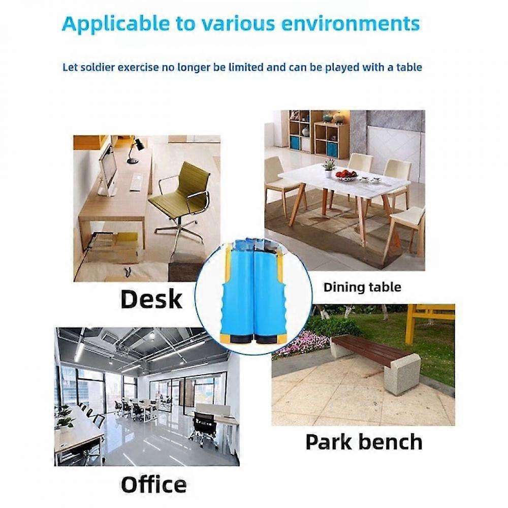 Table tennis racket-high-end long racket + table tennis net-black ...