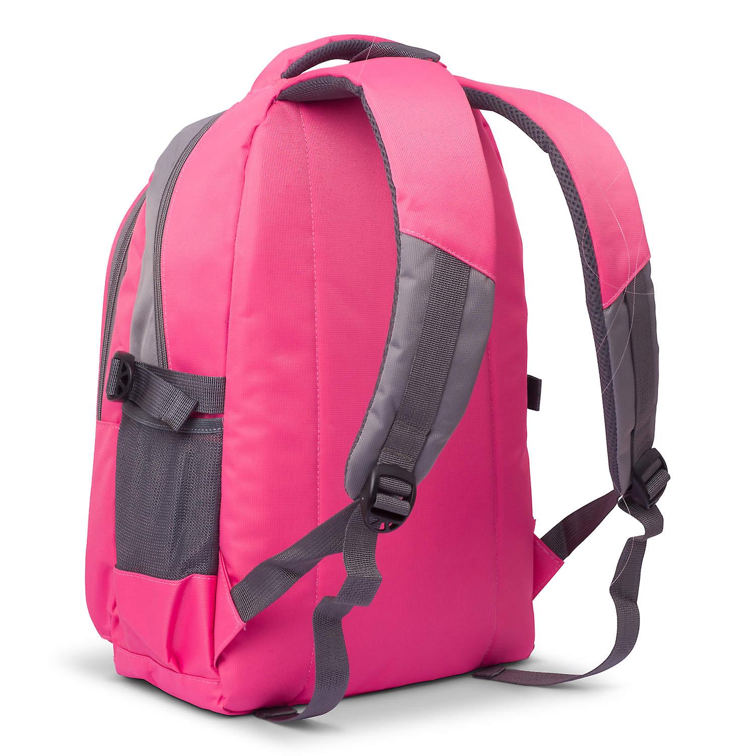 Bulletproof Backpack