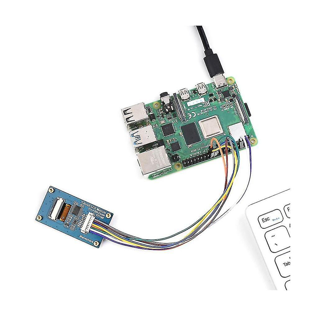 1.9 Inch Ips Color Lcd Display Module 170x320 Pixels Spi Interface 262k ...