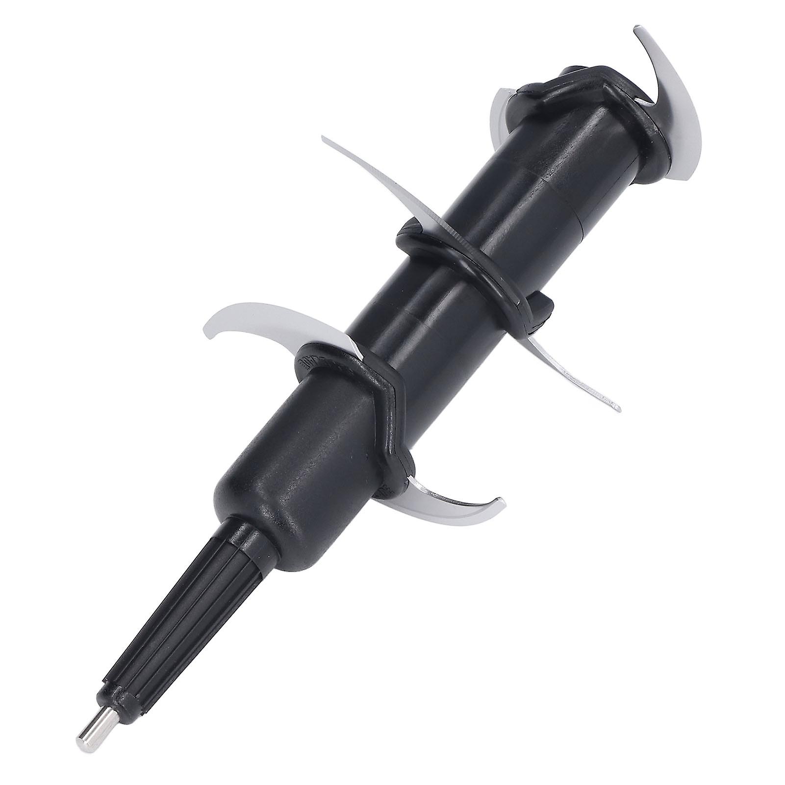 BL740 1100W 6 Blades Blender Blade Assembly, ABS Food Grade Stainless ...