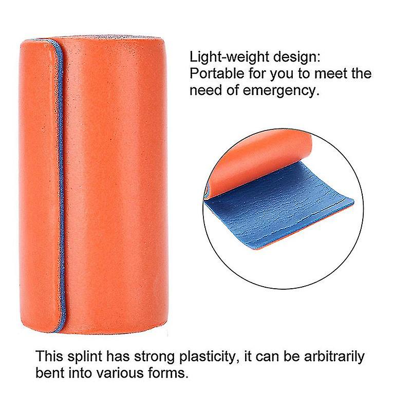 Health Care Medical Splint Emergency Combat Splint First Aid Fracture ...