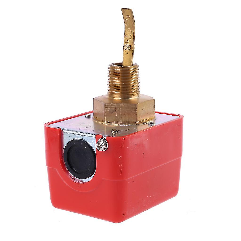 Hfs-20/15/25 R3/4 Liquid Water Oil Sensor Control Automatic Paddle Flow ...