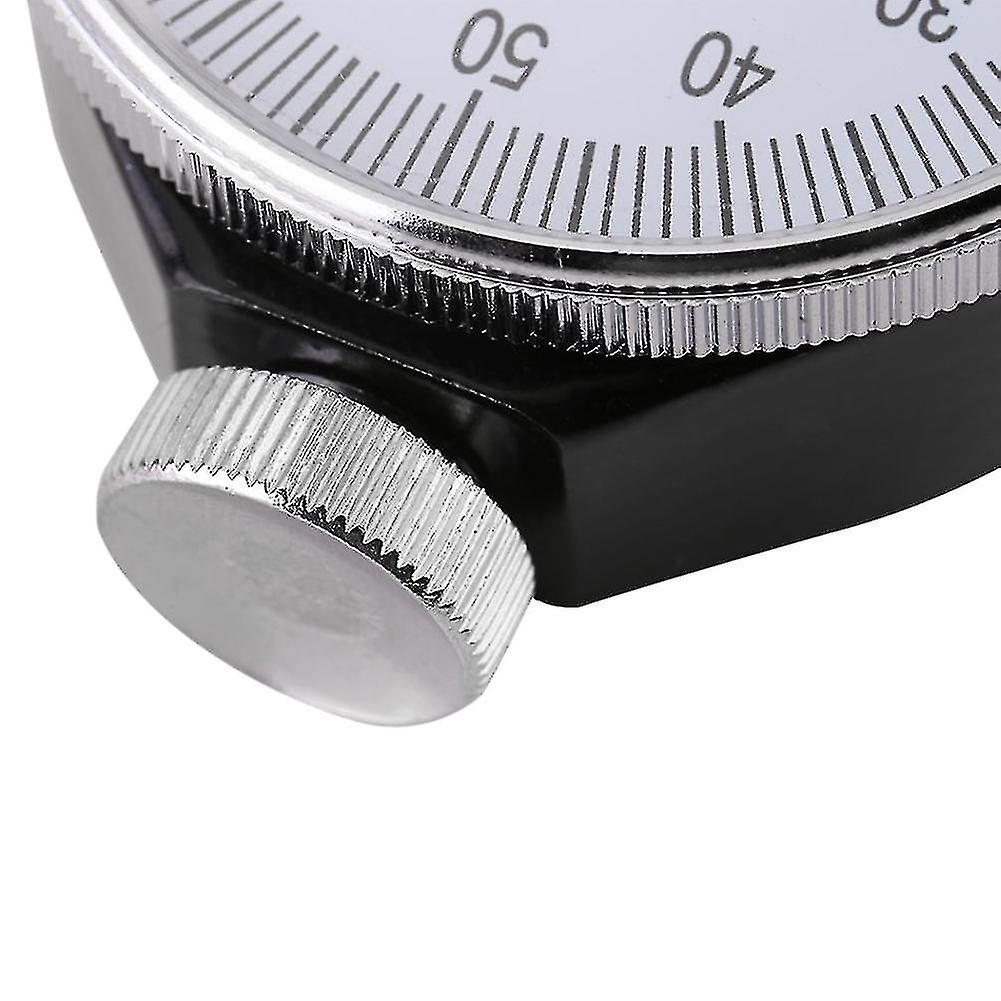 Shore Durometer A Type 0-100 Ha Rubber Tire Hardness Tester Meter ...