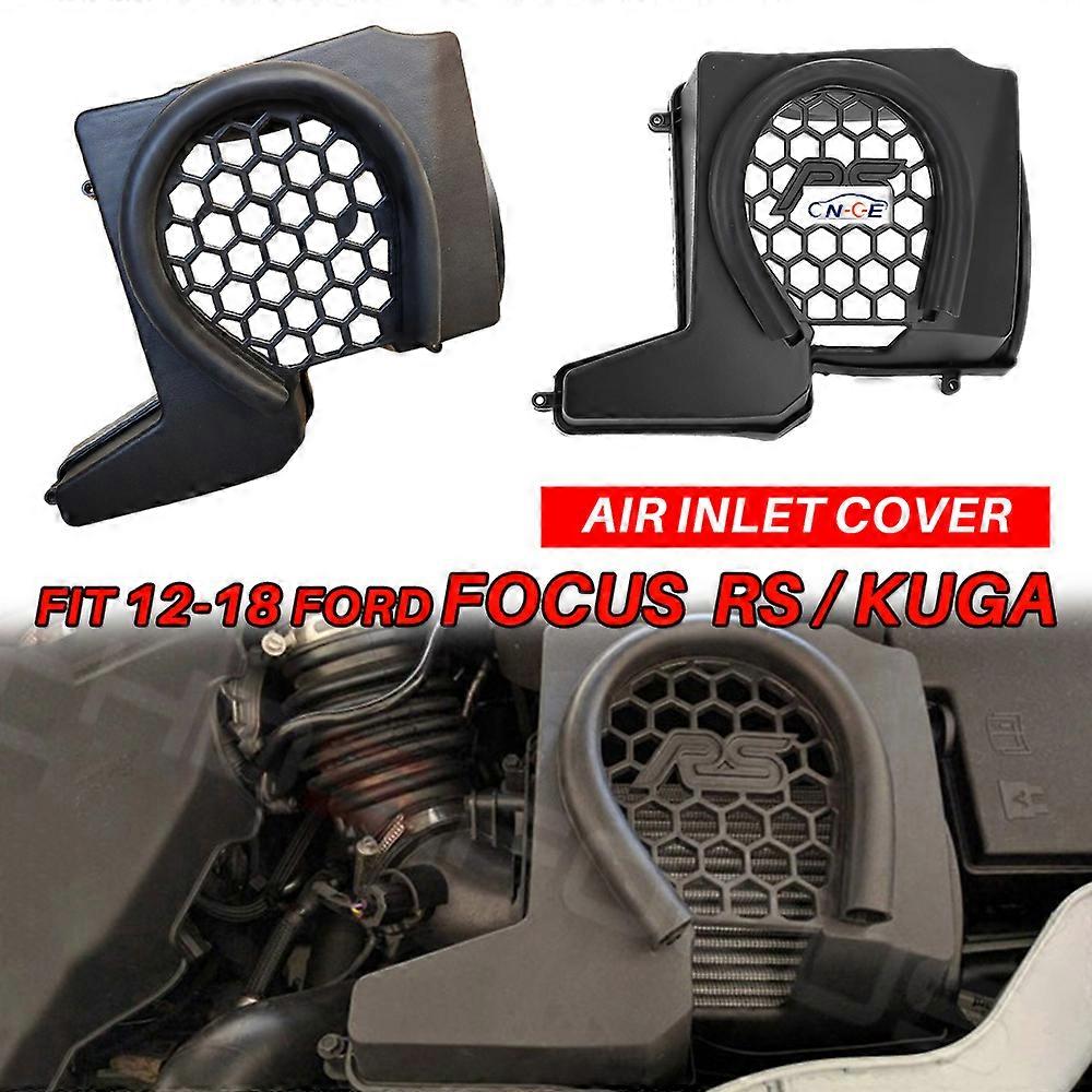 For Ford Focus MK2 MK3 RS Air Inlet Cover Filter Vent Box Housing ...