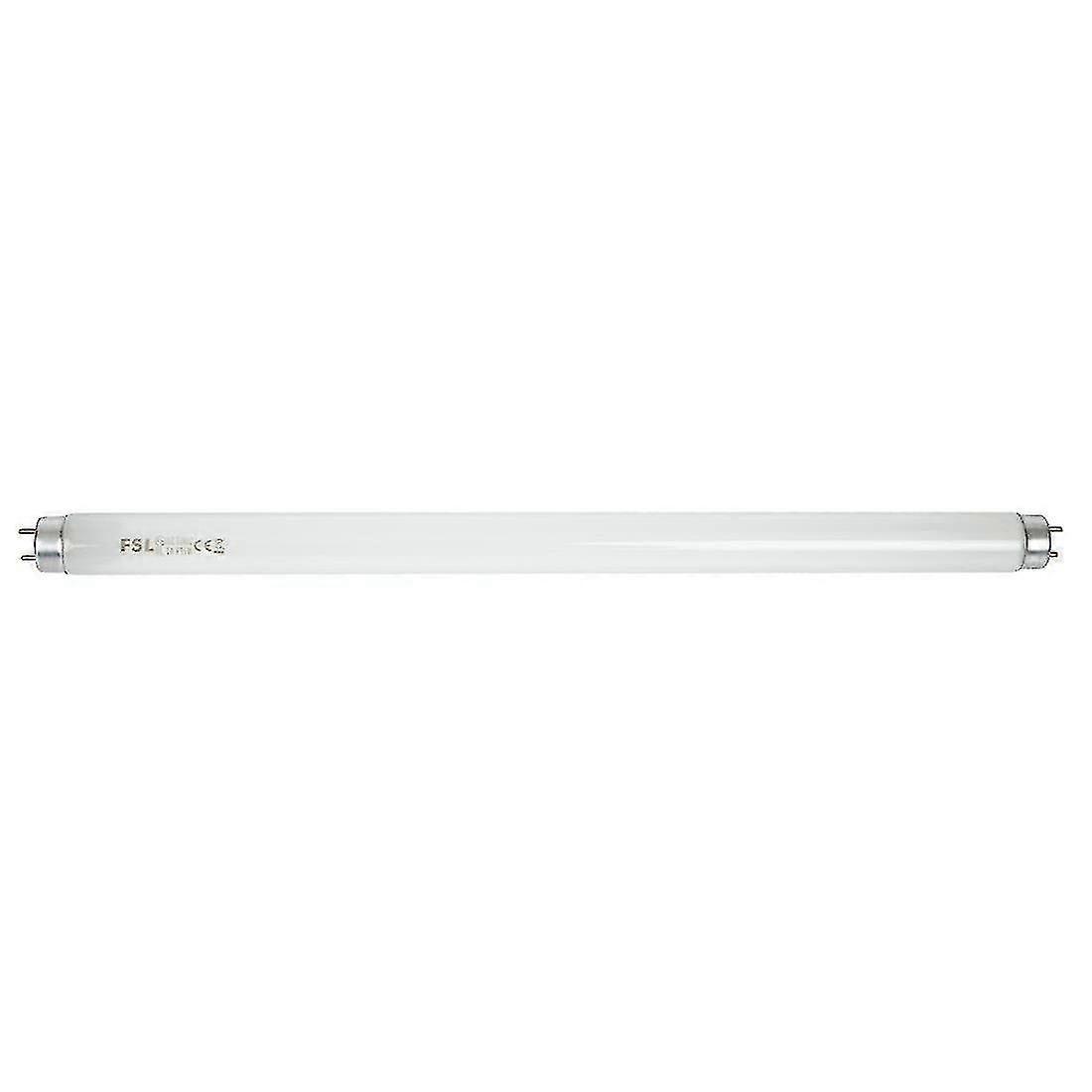 15w Uv Tube Replacement For Bug Zapper, Fly Killer Bulb T8 Uv Tube, 2 X ...