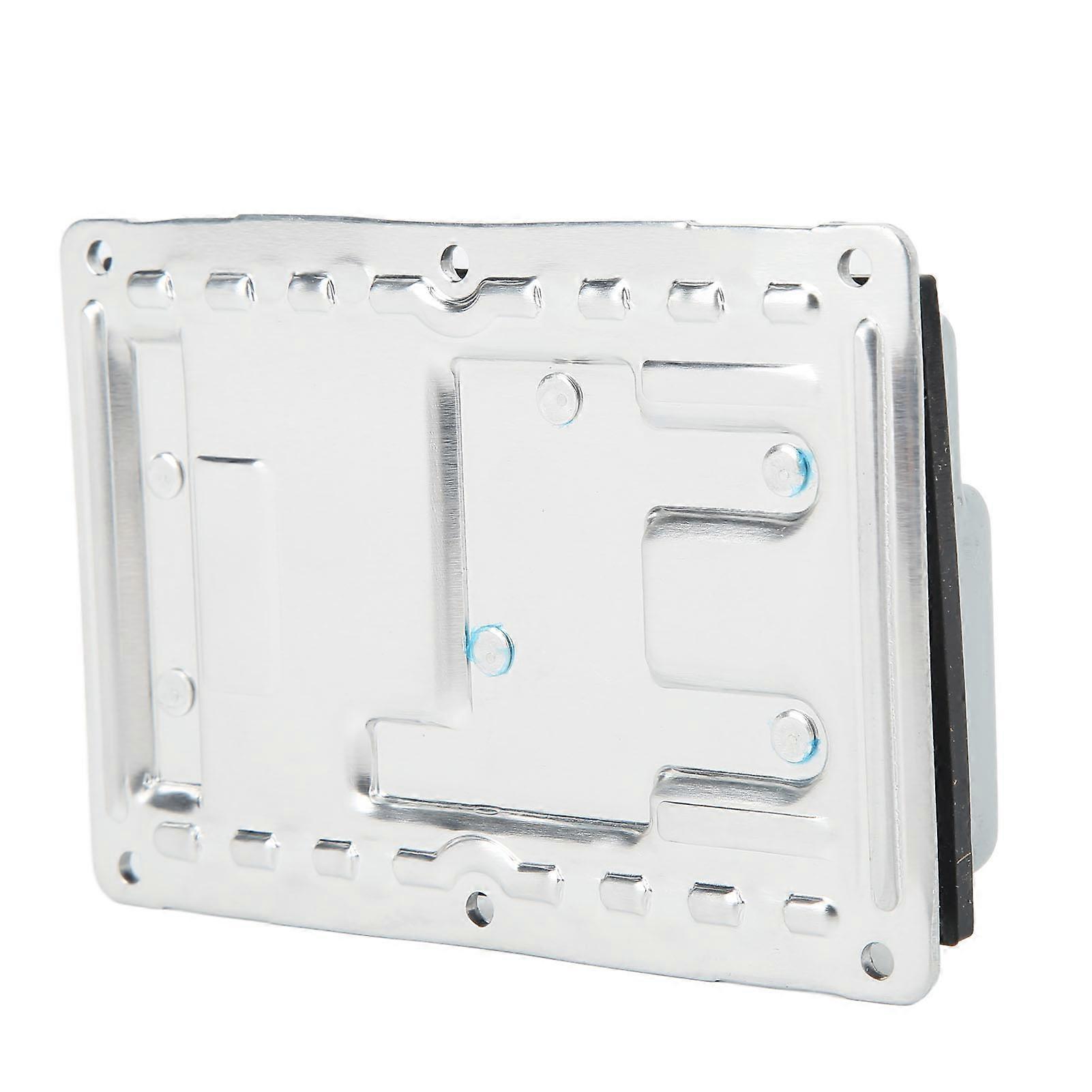 12 Pin Xenon Ballast 3D0909158 Headlamp Control Unit Replacement for ...