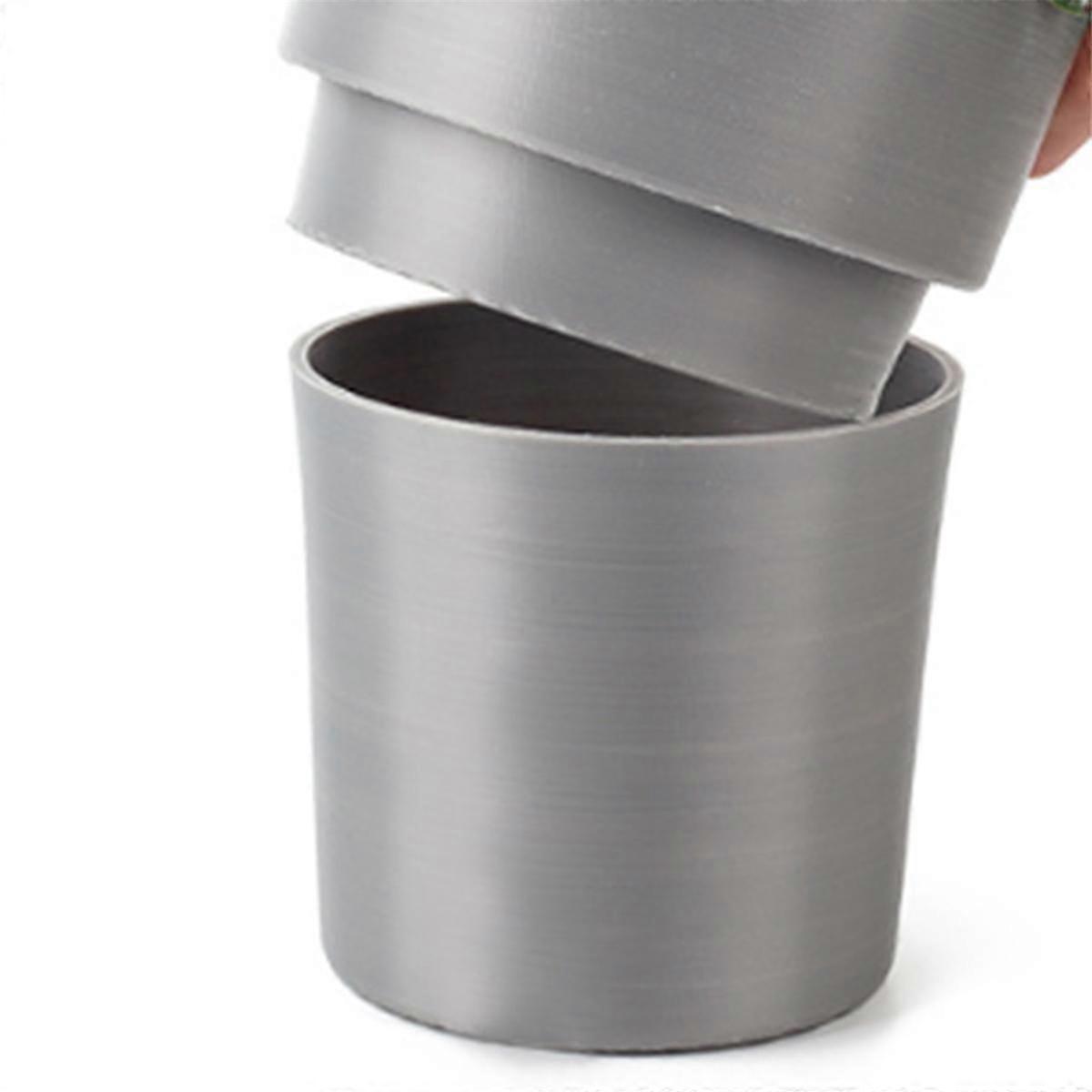 Flower Pot with Hidden Safe and Secret Compartment,Secret Storage Key ...