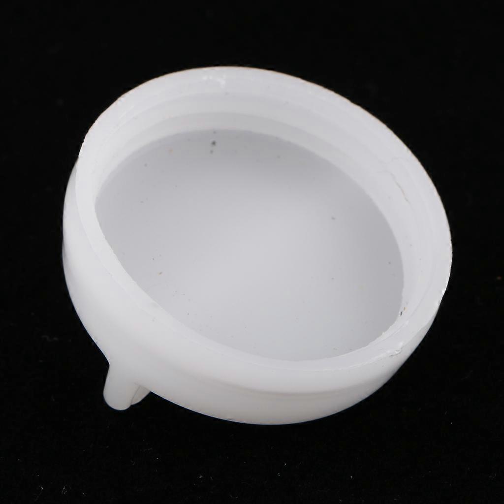 Reserve Coolant Radiator Tank Expansion Cap For Honda Accord Civic Cr-v ...