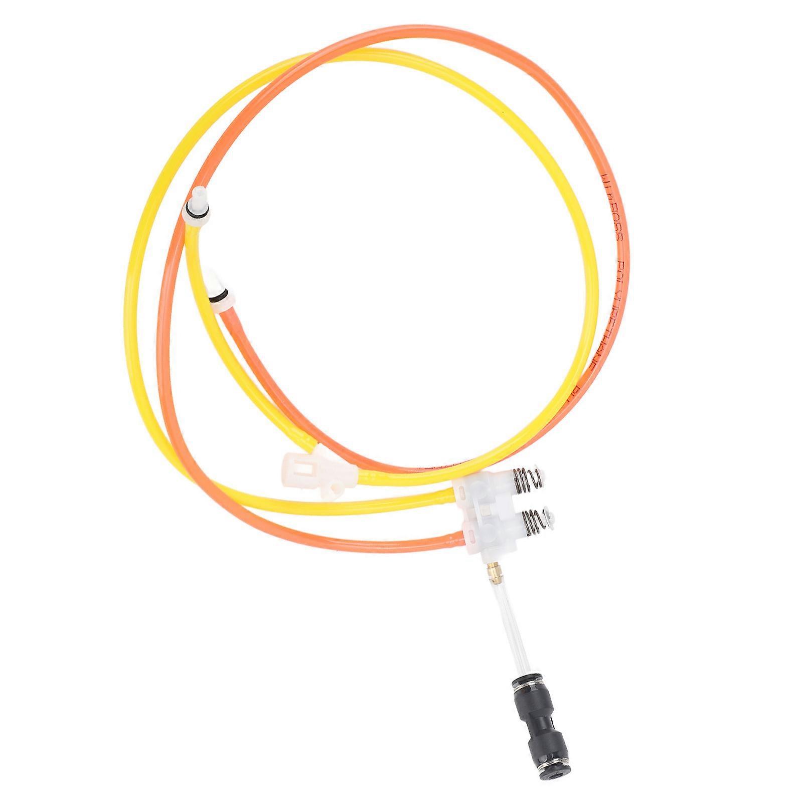 Seat Control Valve Air Pipe Repair Kit 0009190794 Replacement for Benz ...