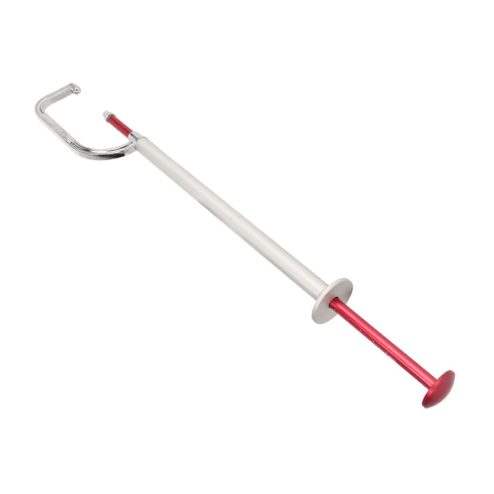 Brake Disc Measuring Tool 0 to 45mm Fast Accurate Detection Thickness ...