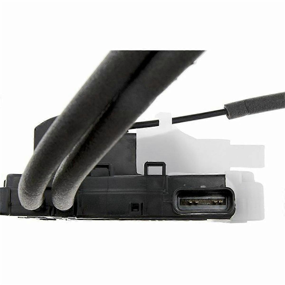 1Pair Front Door Lock Latch Actuator Motor 81320-2S000 81310-2S000 for ...