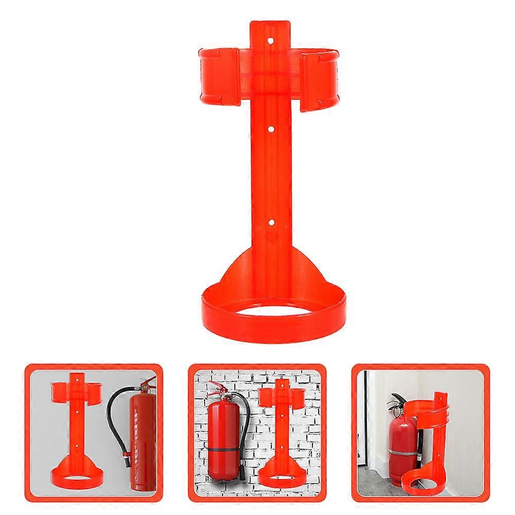 Fire Extinguisher Mount Wall Mount Fire Extinguisher Bracket Fire ...