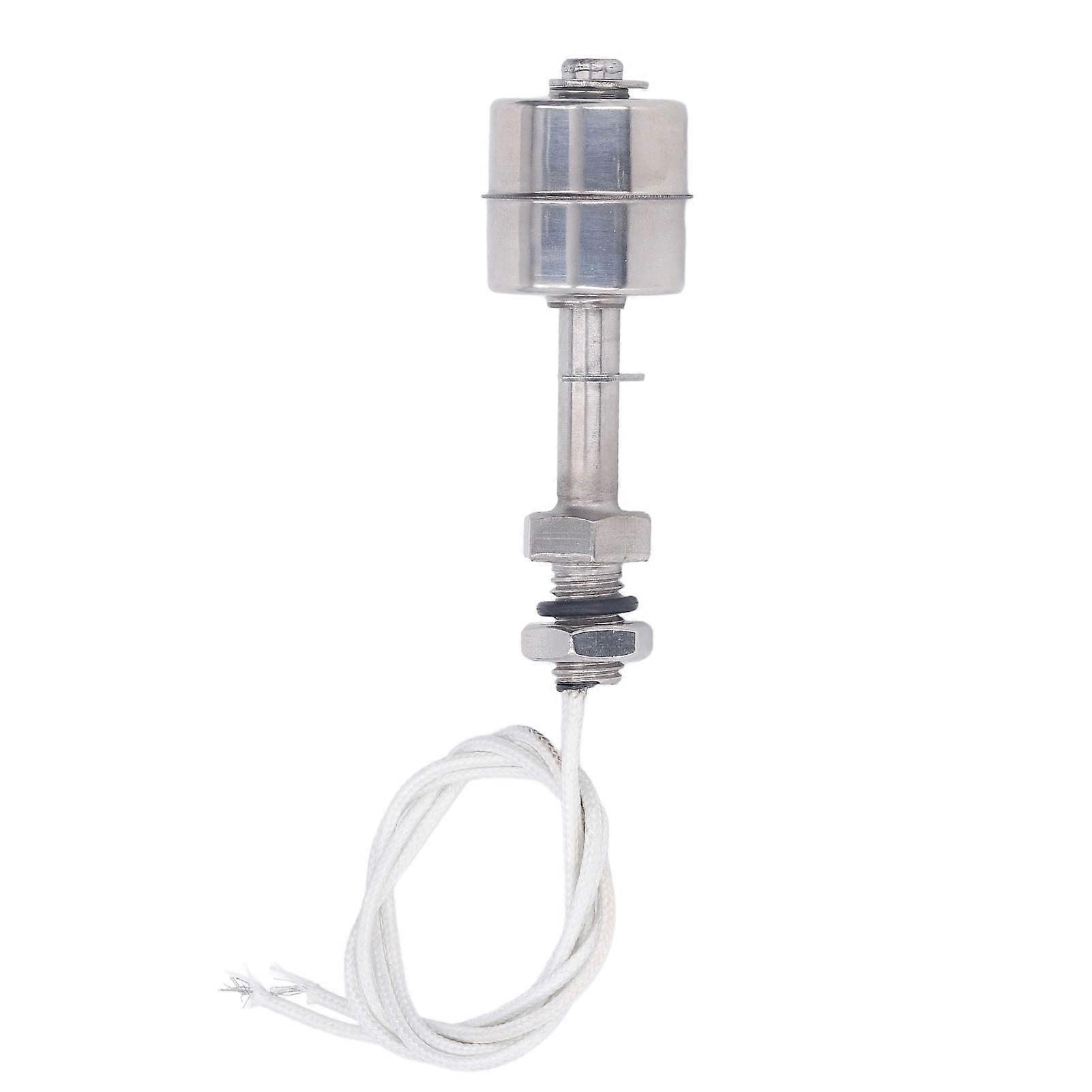 Liquid Level Float Switch Stainless Steel 10mm Stroke Water Oil Sensor ...