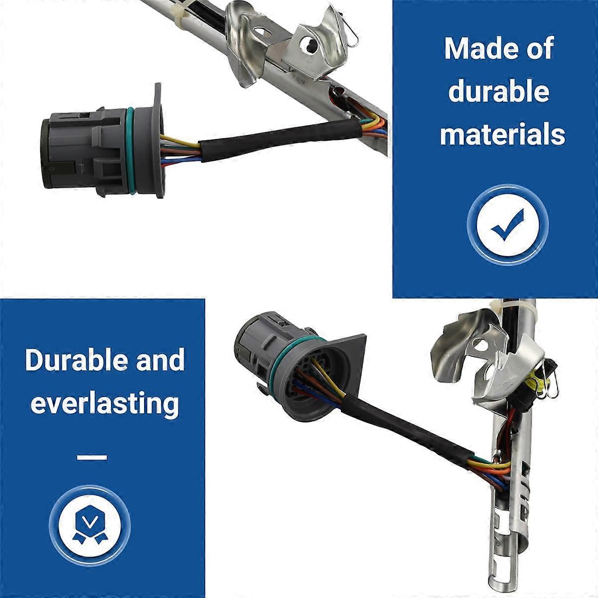 1807285C92 Injector Harness Kit for Navistar DT466 DT530 DT466E ...