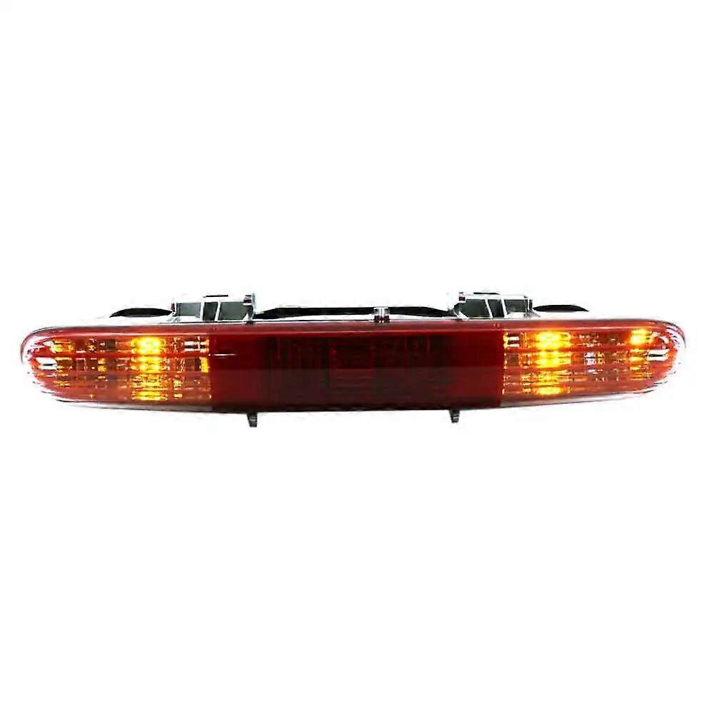 Rear Bumper Tail Fog Lamp Marker Brake Light For MINI Cooper R56 R57 ...
