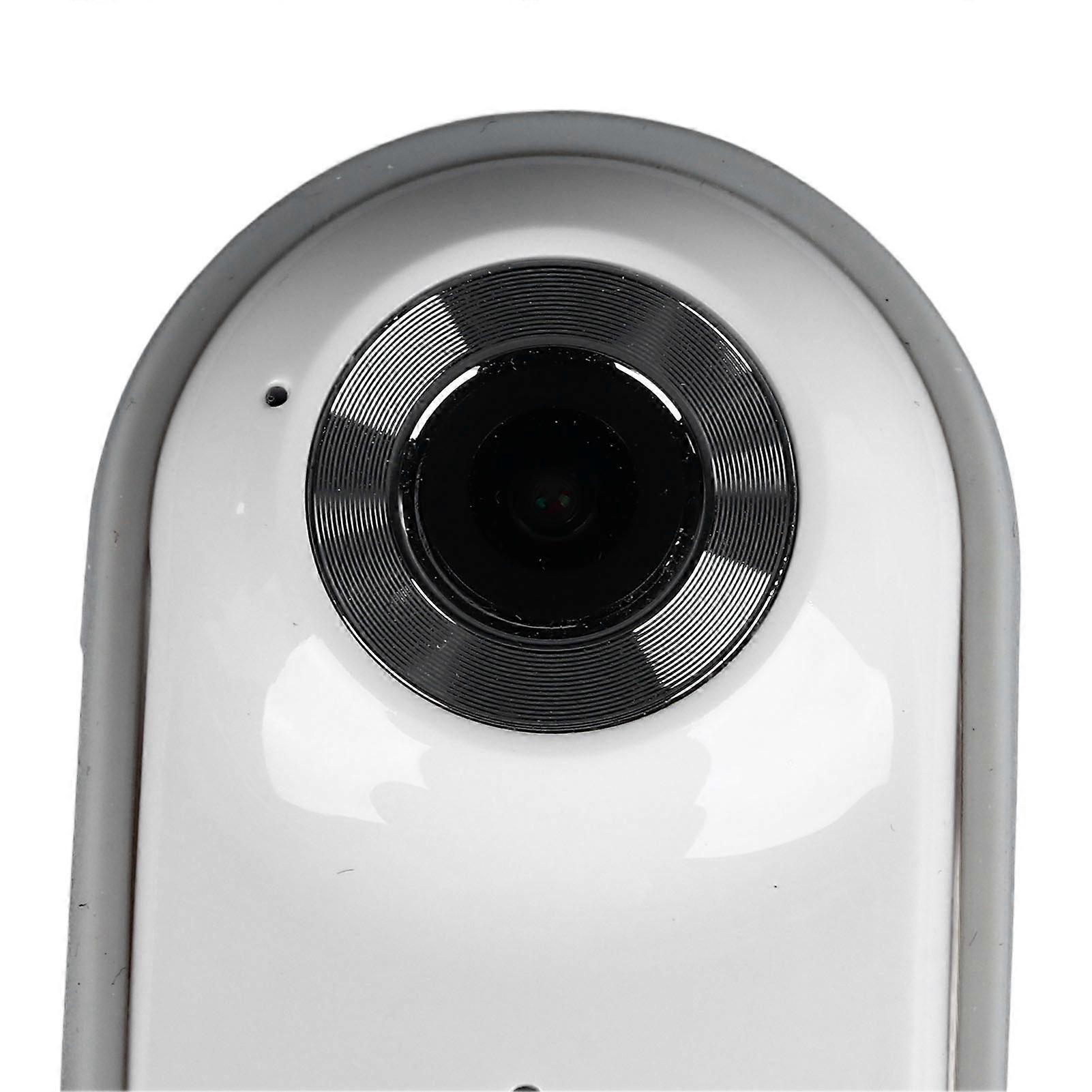 Micro Mini Camera Wireless WiFi HD Video Recorder Thumb Camera for ...
