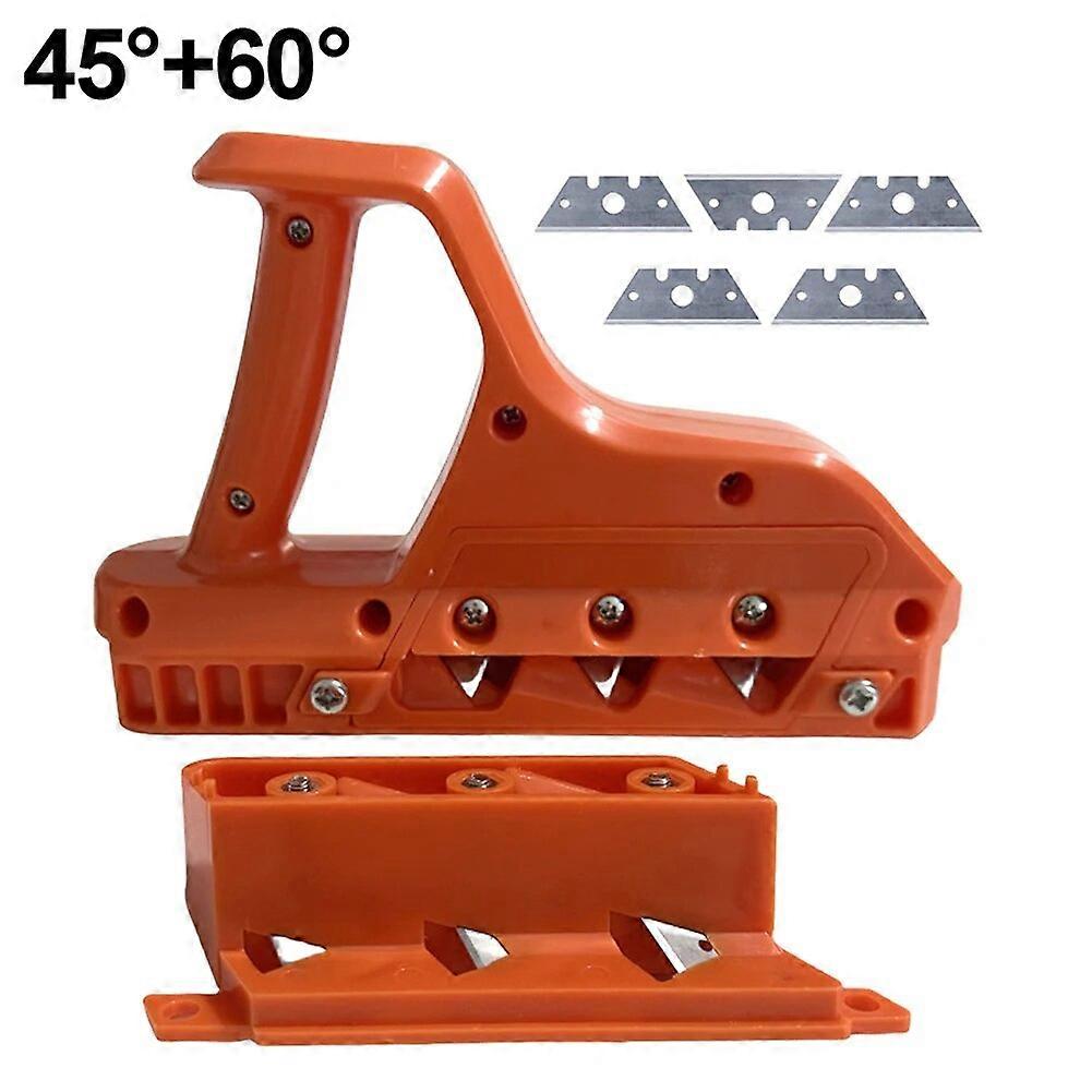 Gypsum Board Cutter Woodworking Edge Planer Plasterboard Quick Cutter ...
