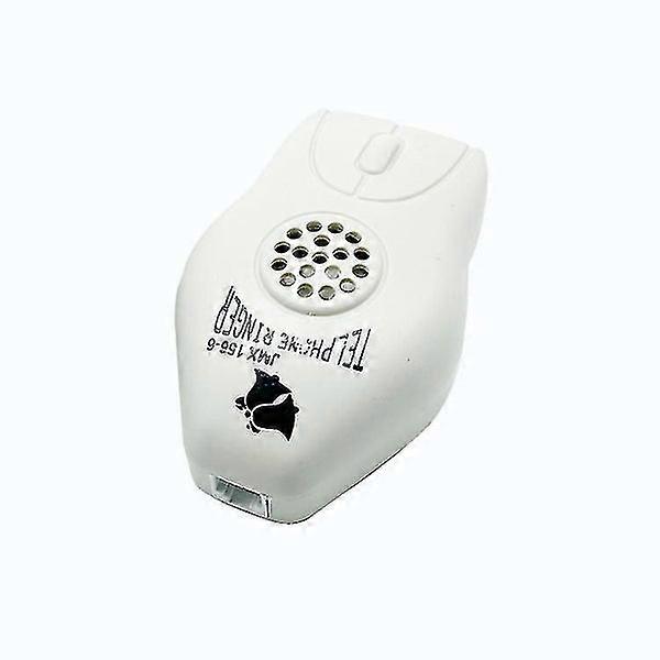 Extra-Loud Telephone Ringer Amplifier for Enhanced Ringing Sound ...