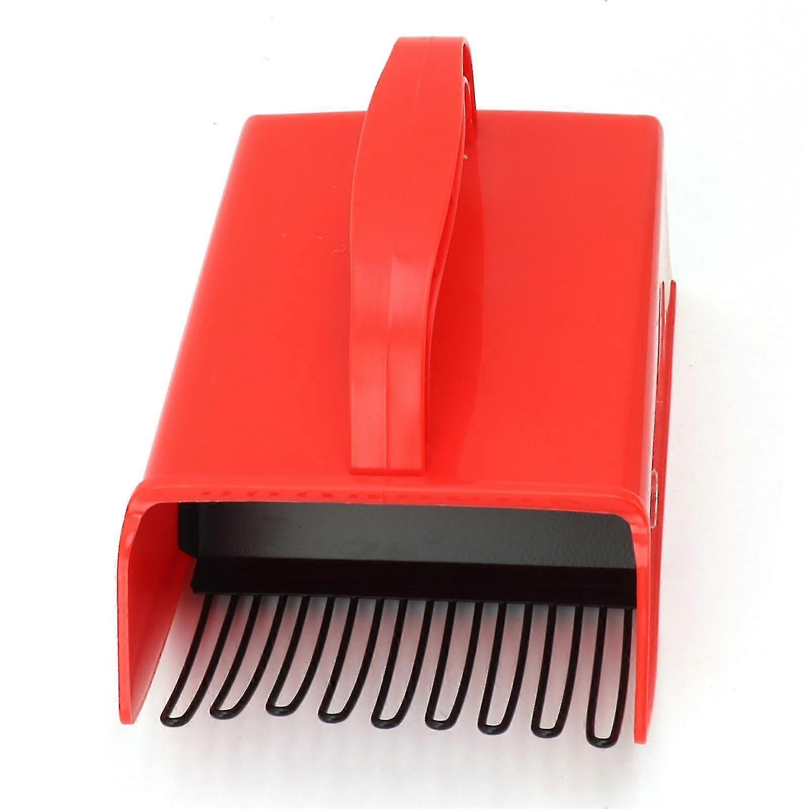 Handheld Blueberry Picker With Ergonomic Handle And Metallic Comb Farm ...