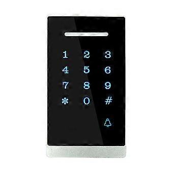 Security Door Access Control Keypad, Stand-Alone Keypad, Support 2000 ...