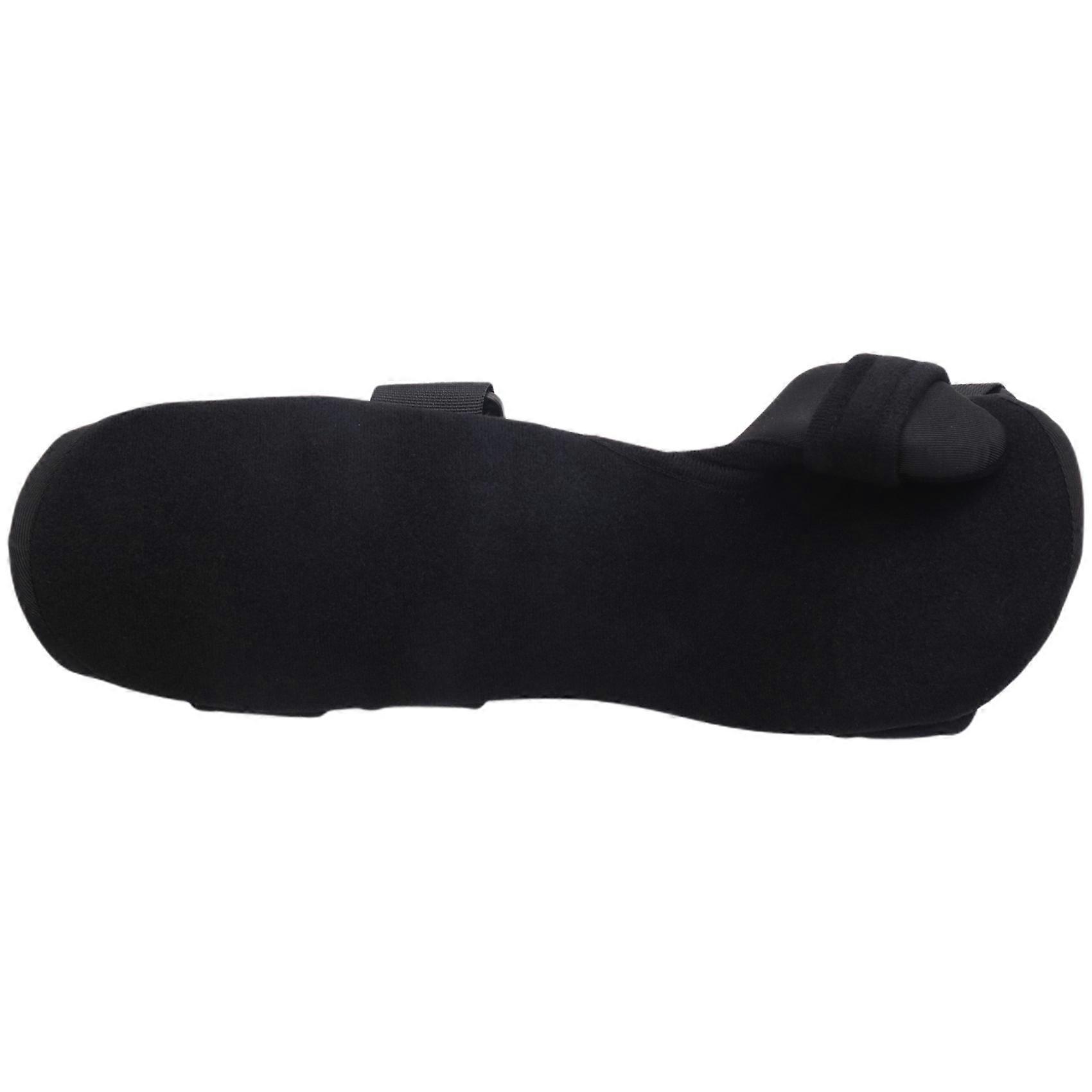 Soft Functional Resting Hand Splint for Flexion Contractures - Stroke ...