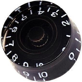 Speed Control Knobs, Set of 4 Acrylic Speed Knobs for Gibson Les Paul ...