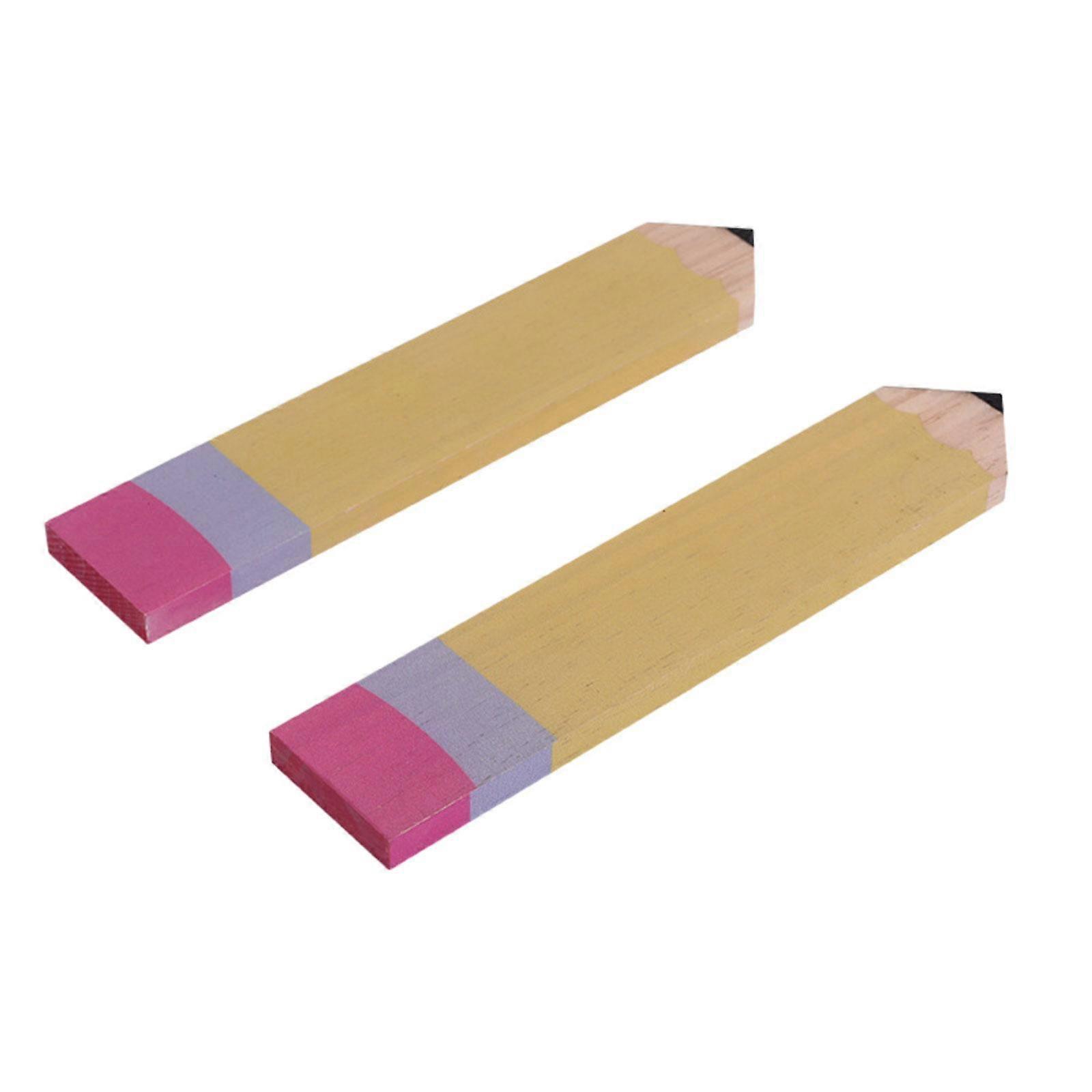 Pencil Teacher Name Plates, Pencil Name Sign Teacher Gifts Pencil Name ...